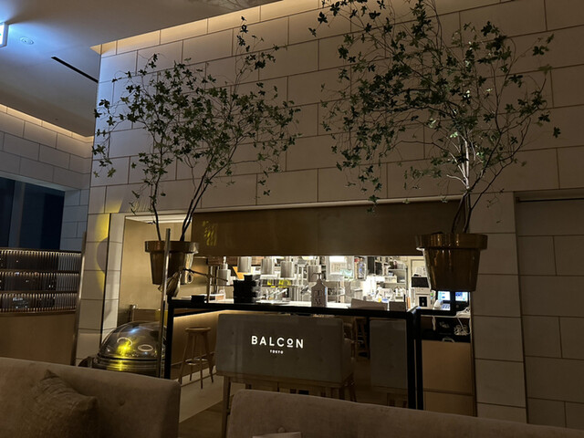 外観写真 : BALCON TOKYO （バルコン・トーキョー） - 六本木一丁目/フレンチ | 食べログ