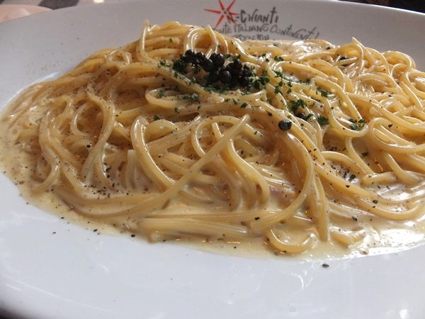 イルキャンティ 大崎 - 大崎/イタリアン [食べログ]