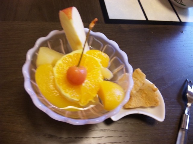 カフェダコタ - 新津田沼/カフェ | 食べログ