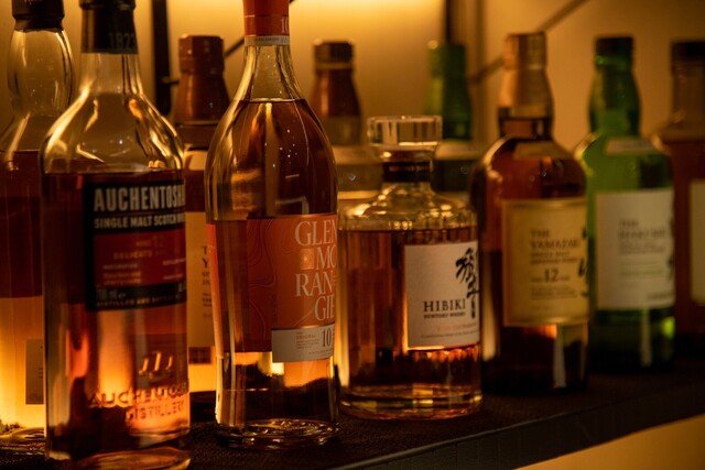 BAR 21 （バー トゥエンティワン） - 六本木/バー/ネット予約可 | 食べログ