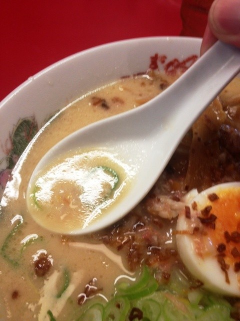 写真 : 支那そば 北熊 総本店 （しなそば ほくゆう） - 武蔵塚/ラーメン [食べログ]