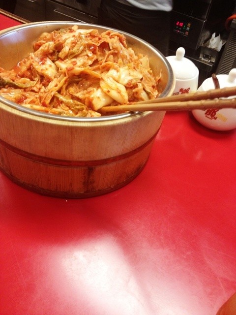 写真 : 支那そば 北熊 総本店 （しなそば ほくゆう） - 武蔵塚/ラーメン [食べログ]