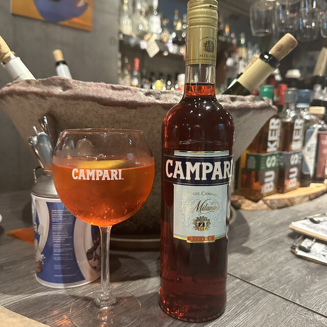 クランデスティーノ 41 （Clandestino 41） - 中目黒/イタリアン | 食べログ