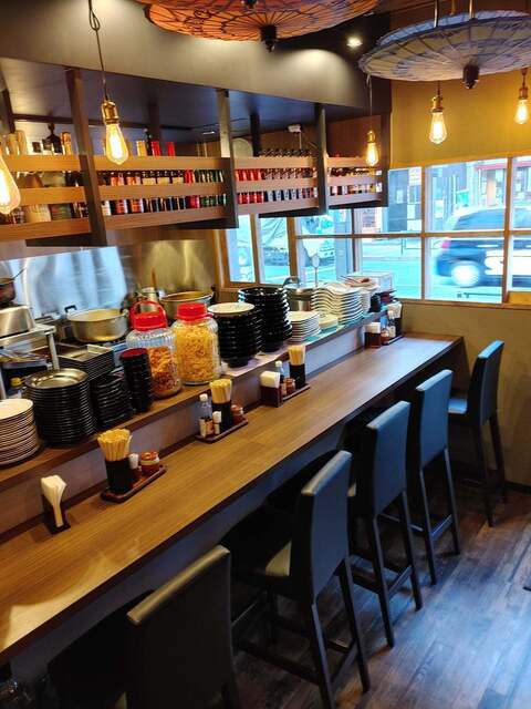 Zuu&Hein Myanmar Tea House 高田馬場店 （ズー&ヘイン ミャンマー ティー ハウス） - 高田馬場/東南アジア料理 ...