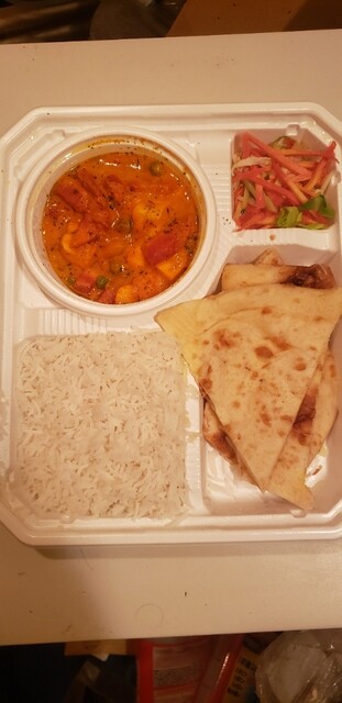WATAN INDIA Biryani & BBQ Restaurant （ワタンインディア ビリヤニアンドバーベキューレストラン） - 西 ...