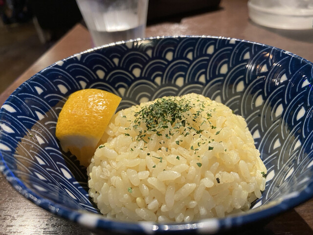 SAKURA BROWN （サクラブラウン） - 琴似（札幌市営）/スープカレー | 食べログ