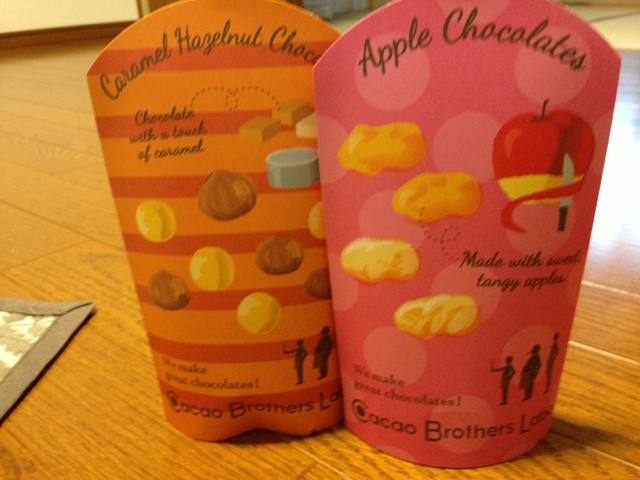 Review list : [Closed]Cacao Brothers Lab Matsuzakaya Nagoya Ten - Yaba ...