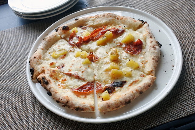 Pizzeria Mio （ピッツェリア ミオ）のご予約 - 神楽岡/ピザ | 食べログ