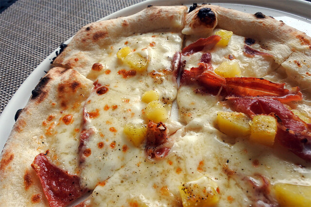 Pizzeria Mio （ピッツェリア ミオ）のご予約 - 神楽岡/ピザ | 食べログ