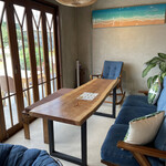 Hi Sun CAFE （ハイ サン カフェ） - 宮古島市/カフェ | 食べログ