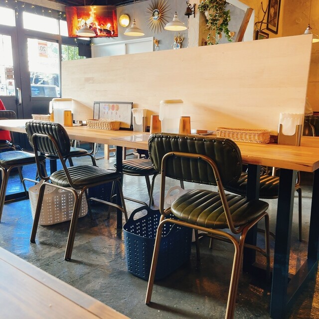 RINGO DINING - 芝公園/ダイニングバー | 食べログ