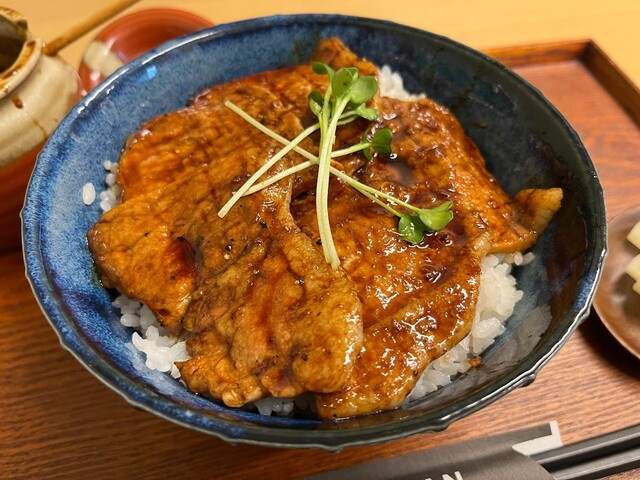 BUTASAN HOKKAIDO 千葉店 （ブタサン ホッカイドウ） - 八幡宿/豚丼 | 食べログ