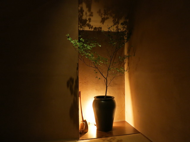 内観写真 : おわん 池尻本店 - 池尻大橋/日本料理 | 食べログ