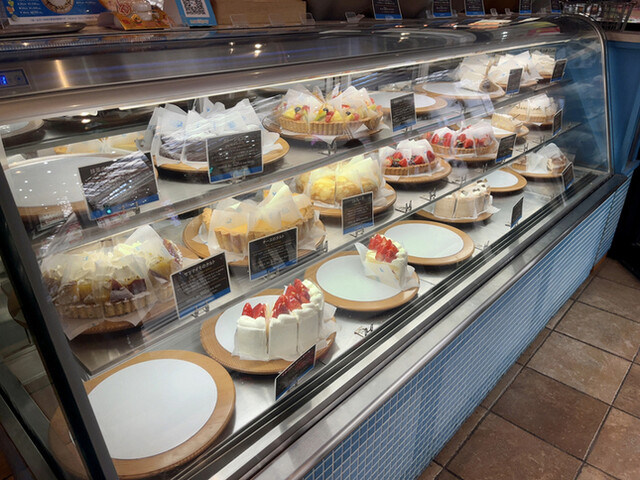 写真 : アマンダコーヒーズ 大街道店 （AMANDA COFFEE'S） - 大街道/カフェ | 食べログ