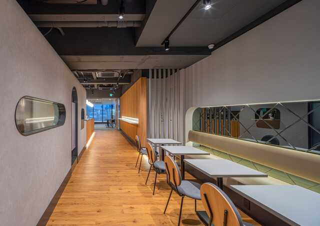 Cafe NoHo （カフェ ノーホー）のご予約 - 四ツ橋/カフェ | 食べログ