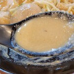 らーめん Stand R&R 3号店 （らーめん すたんど あーる&あーる） - 三国/ラーメン | 食べログ