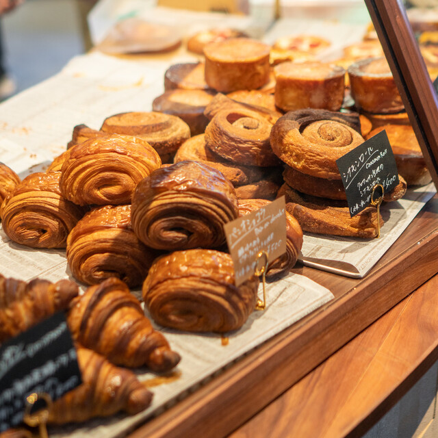 ベーカリー バンク （Bakery bank） - 茅場町/パン | 食べログ