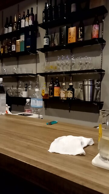 bar ichi （バー イチ） - 阿波富田/バー | 食べログ