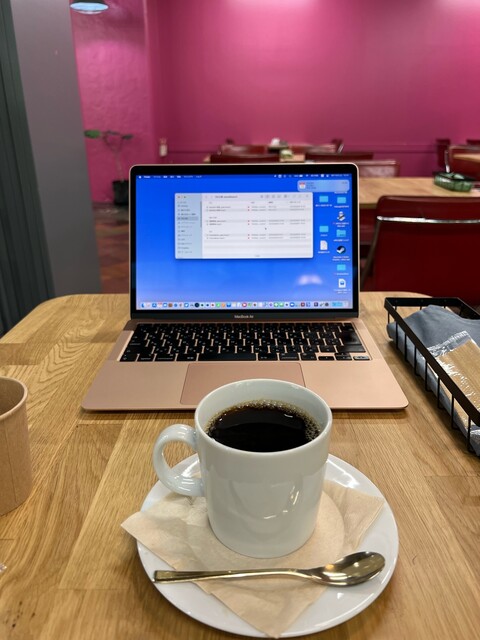 HAROLD CAFE （ハロルド カフェ） - 大阪梅田（阪急）/カフェ | 食べログ