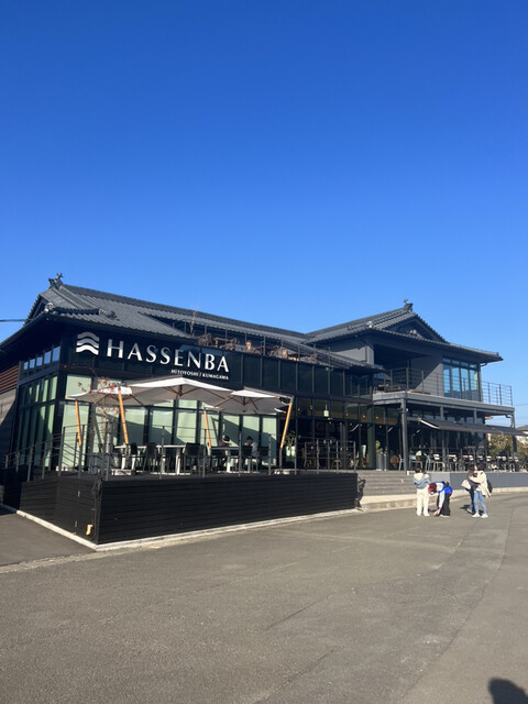 写真 : 九州パンケーキCafe 人吉 HASSENBA店 - 相良藩願成寺/カフェ | 食べログ