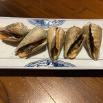 四十五圜 （シジュウゴエン） - 蓮池町通/郷土料理 | 食べログ