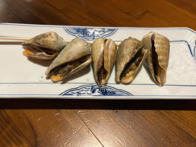 写真 : 四十五圜 （シジュウゴエン） - 蓮池町通/郷土料理 | 食べログ