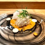 STUN （スタン） - 京橋/イノベーティブ・フュージョン | 食べログ