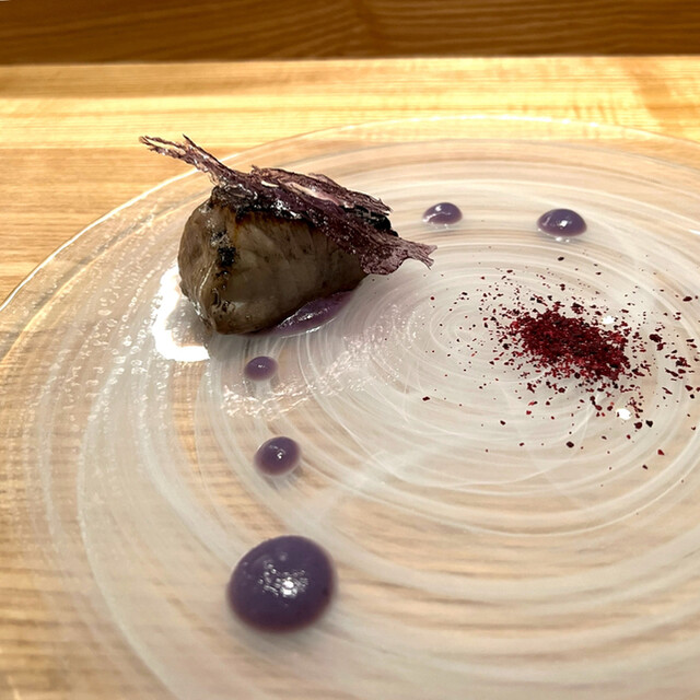 STUN （スタン） - 京橋/イノベーティブ | 食べログ