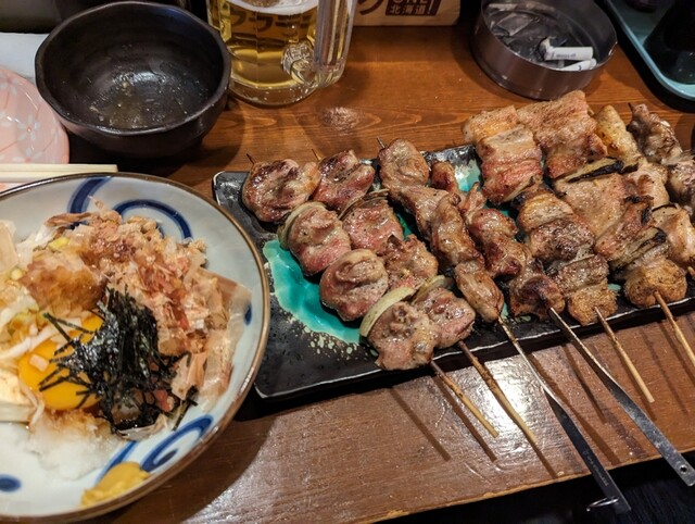 写真 : 晩酌処 かんろ 札幌駅北口西店 - 札幌（JR）/居酒屋 | 食べログ