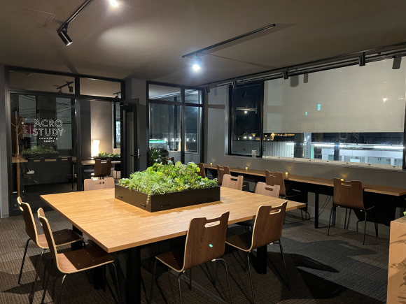 アクロカフェ （ACRO CAFE） - 津/カフェ | 食べログ