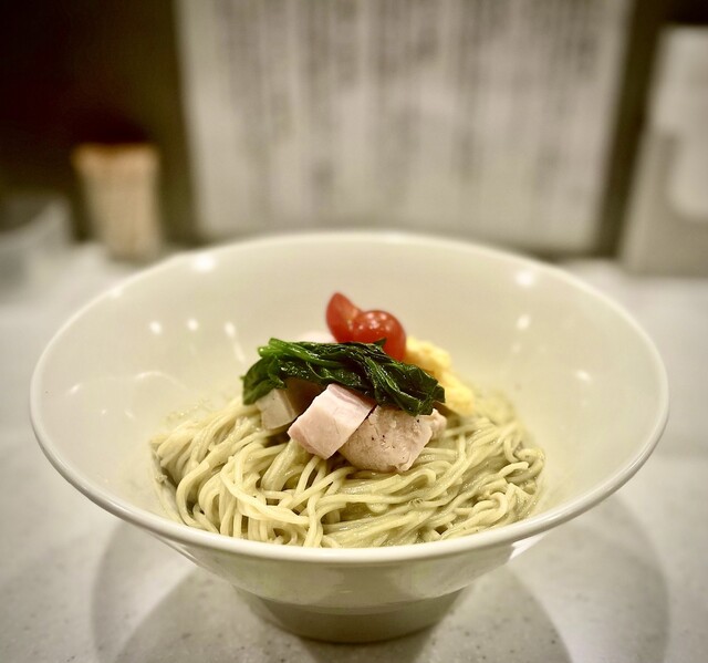 Ramen Tamanaha （ラーメン タマナハ） - 亀島/ラーメン | 食べログ