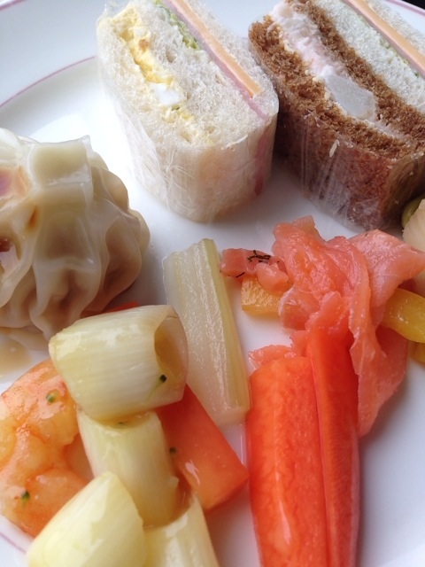 【閉店】スカイ ラウンジ オルフェウス （Sky Lounge ORPHEUS ） - 水天宮前/ラウンジ [食べログ]