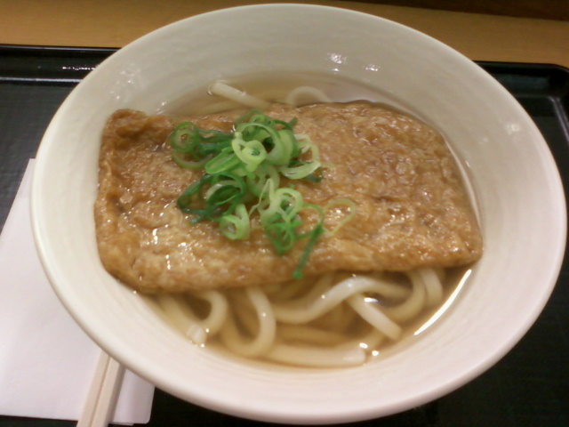 【閉店】うまげな イオンモール川口店 - 鳩ケ谷/うどん | 食べログ