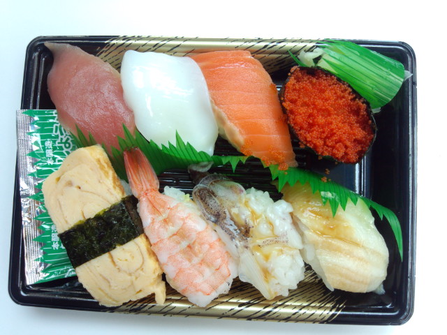 【閉店】小僧寿し 金光店 - 金光/寿司 | 食べログ