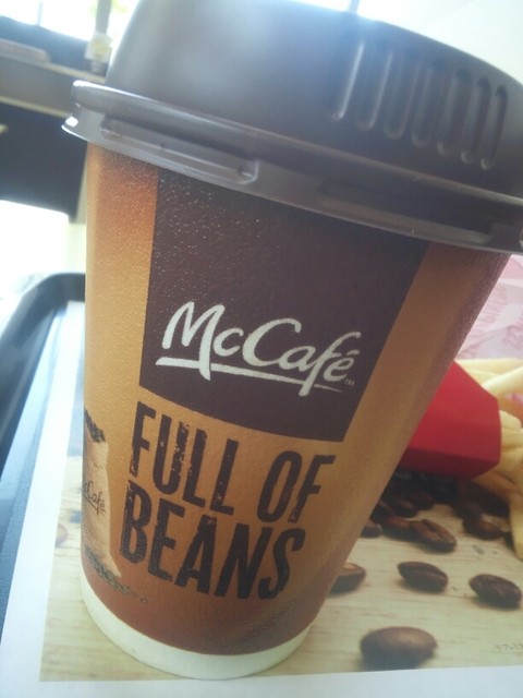 マクドナルド 錦糸町店 - 錦糸町/ハンバーガー [食べログ]