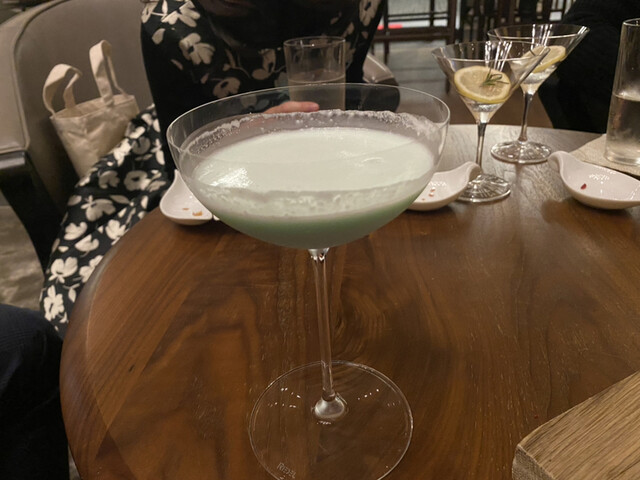 Flying Stag - 新大宮/バー/ネット予約可 | 食べログ