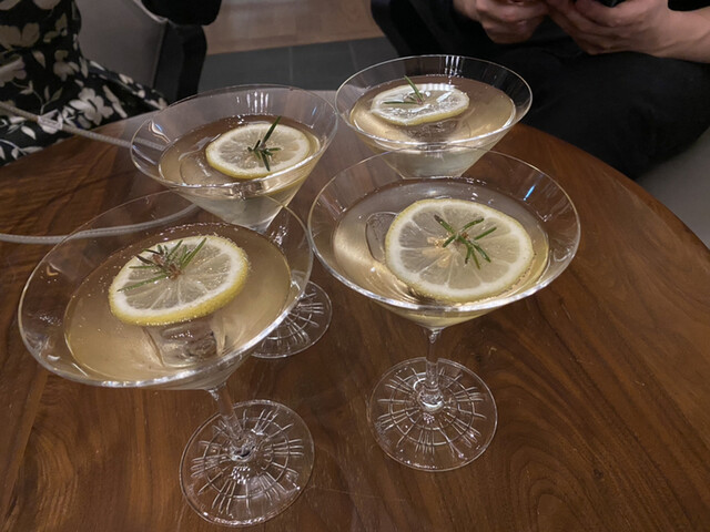 Flying Stag - 新大宮/バー/ネット予約可 | 食べログ