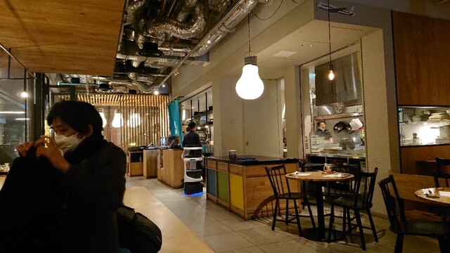 RIBAYON ATTACK （リバヨンアタック） - 新日本橋/中華料理/ネット予約可 | 食べログ