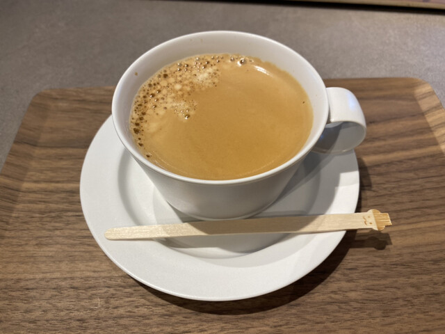 CAFE 389 （サンパク） - 瓦町/カフェ | 食べログ