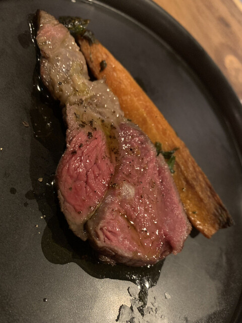 料理写真 4ページ目 : リ・カーリカ （Ri.carica） - 学芸大学/イタリアン | 食べログ