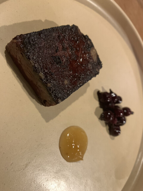 料理写真 4ページ目 : リ・カーリカ （Ri.carica） - 学芸大学/イタリアン | 食べログ