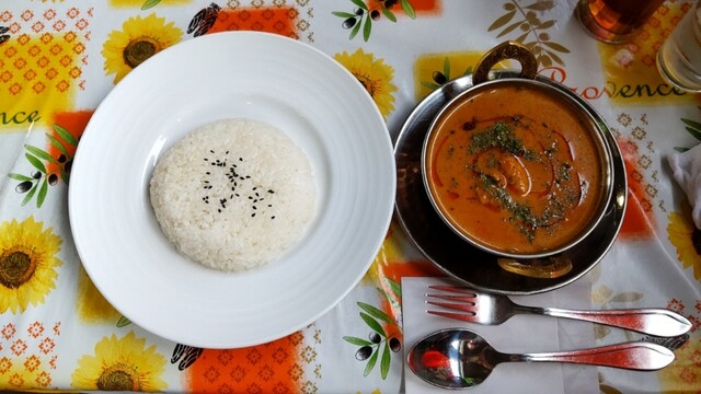 シャーリー カマル （SHREE KAMAL） - 北新井/インド料理 | 食べログ