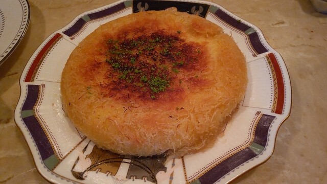 JINA （ジーナ） - 三宮（神戸市営）/アフリカ料理 | 食べログ