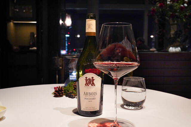 【閉店】アジュール フォーティーファイブ （Azure 45） - 六本木/フレンチ | 食べログ