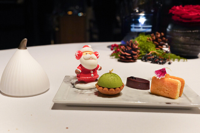 【閉店】アジュール フォーティーファイブ （Azure 45） - 六本木/フレンチ | 食べログ