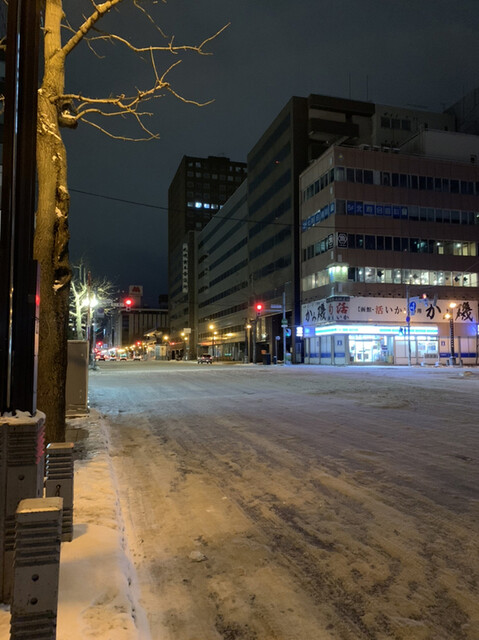 口コミ一覧 : 北海道らーめん奥原流 久楽 本店 （おくはらりゅう くら） - さっぽろ（札幌市営）/ラーメン [食べログ]