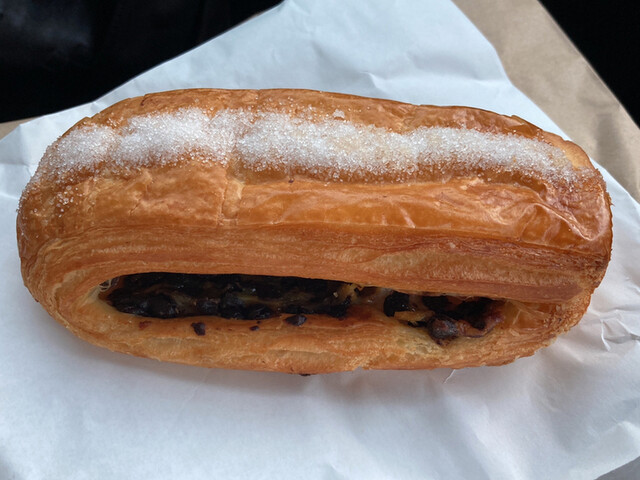 KEY BAKERY （キー ベーカリー） - 田辺市その他/パン | 食べログ