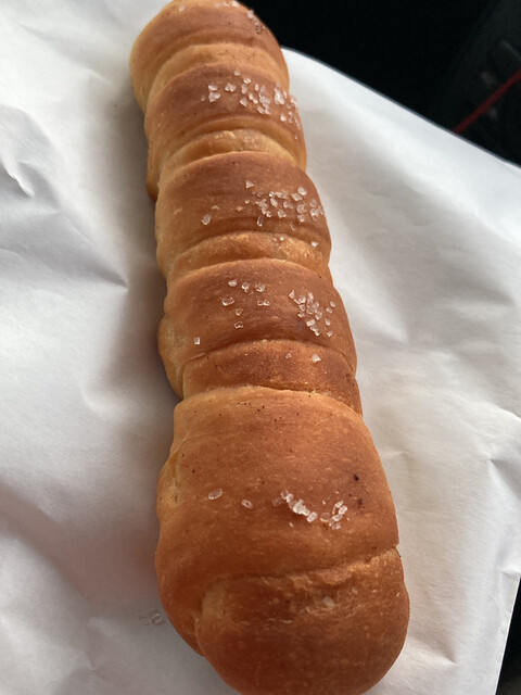 KEY BAKERY （キー ベーカリー） - 田辺市その他/パン | 食べログ