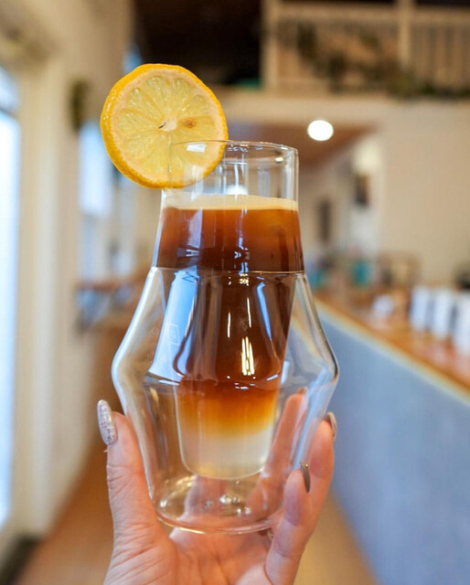 リトルライトコーヒー （Little Light Coffee） - 南高崎/カフェ | 食べログ