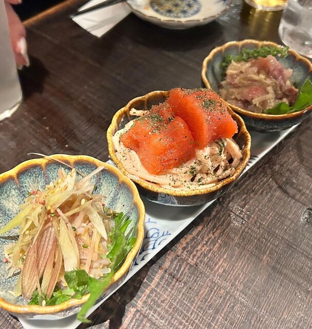 日本酒バル NEO JAPANESE STANDARD 立川店 - 立川/居酒屋/ネット予約可 | 食べログ